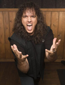 Band Members – Impellitteri